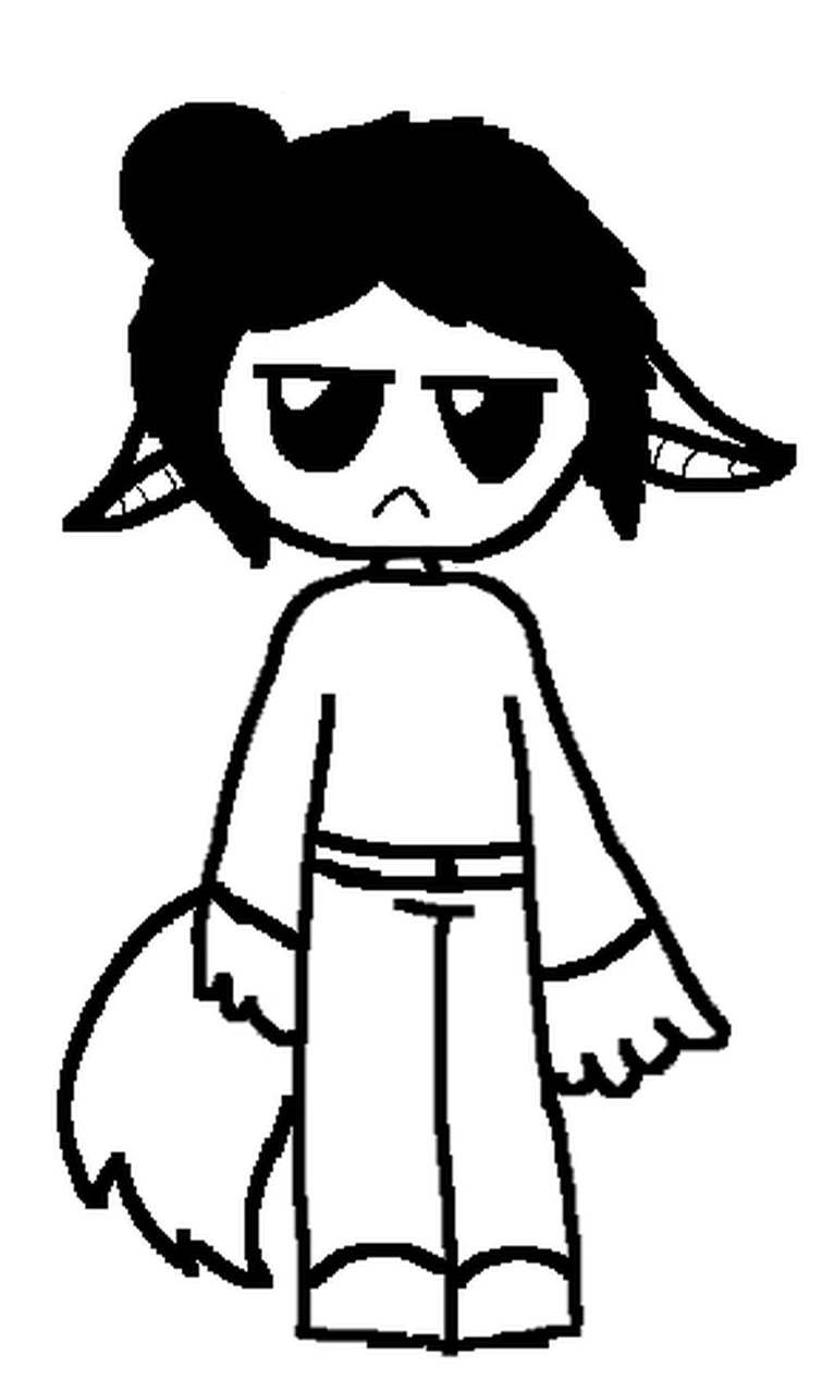 OC introduction!!! Rook!!! | Fandom