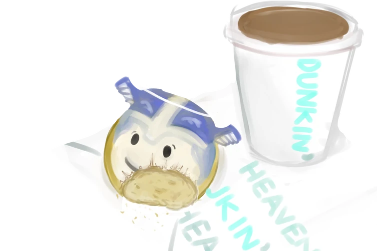 Donut Windforce | Fandom