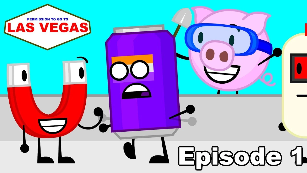 Just A Reminder For You Guys To Check Out My Object Show Permission To ...