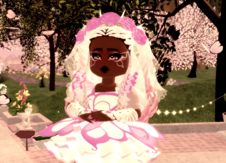 Discuss Everything About Royale High Wiki | Fandom