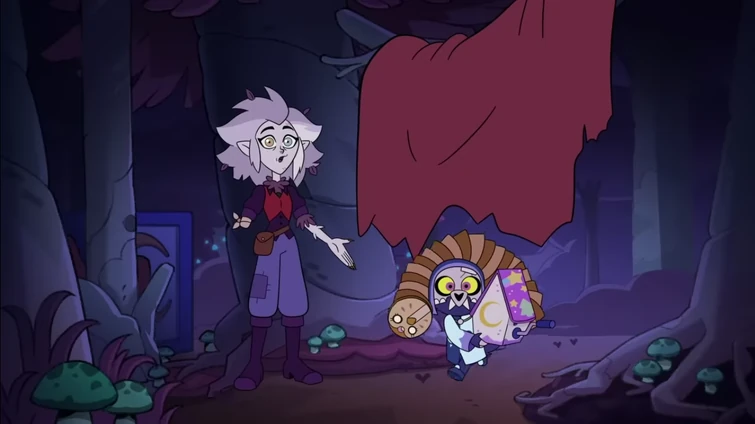 Anyone got new eda screenshots? | Fandom