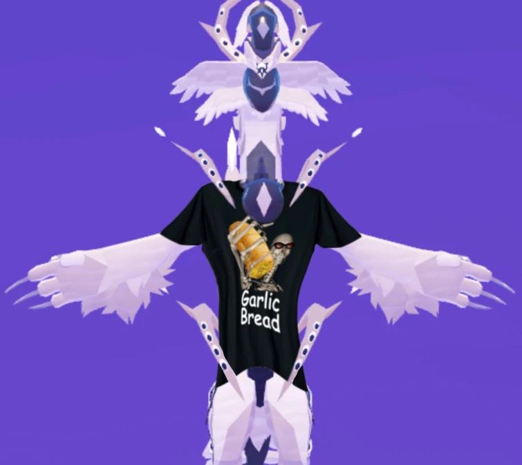 angelic warden’s formal attire | Fandom