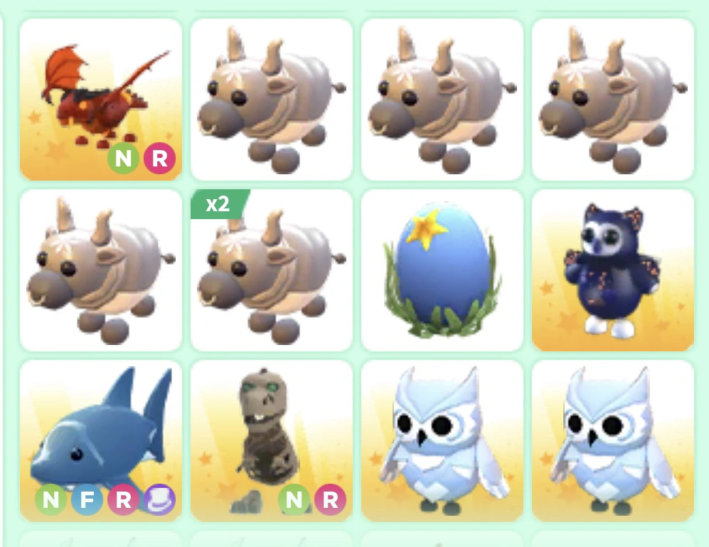 Help me get rid of some of these pets! | Fandom