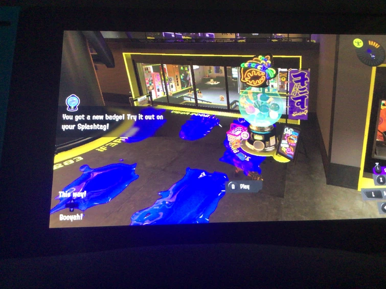 Discuss Everything About Splatoon Wiki | Fandom