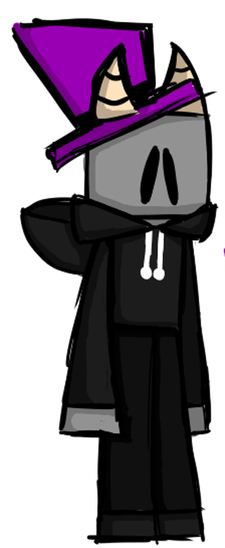 EXing your OCs and FNF characters. | Fandom