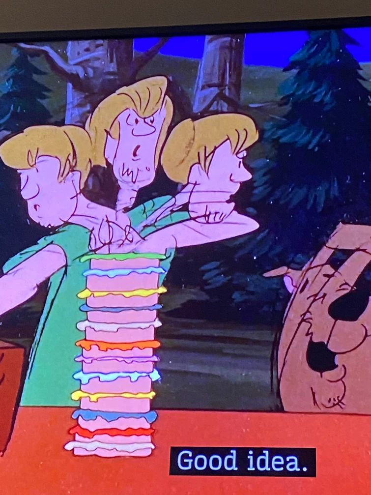 post your favourite smear frames from any show | Fandom