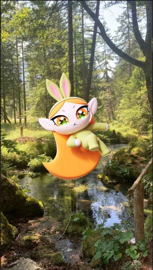 Haerin Bunny | Fandom