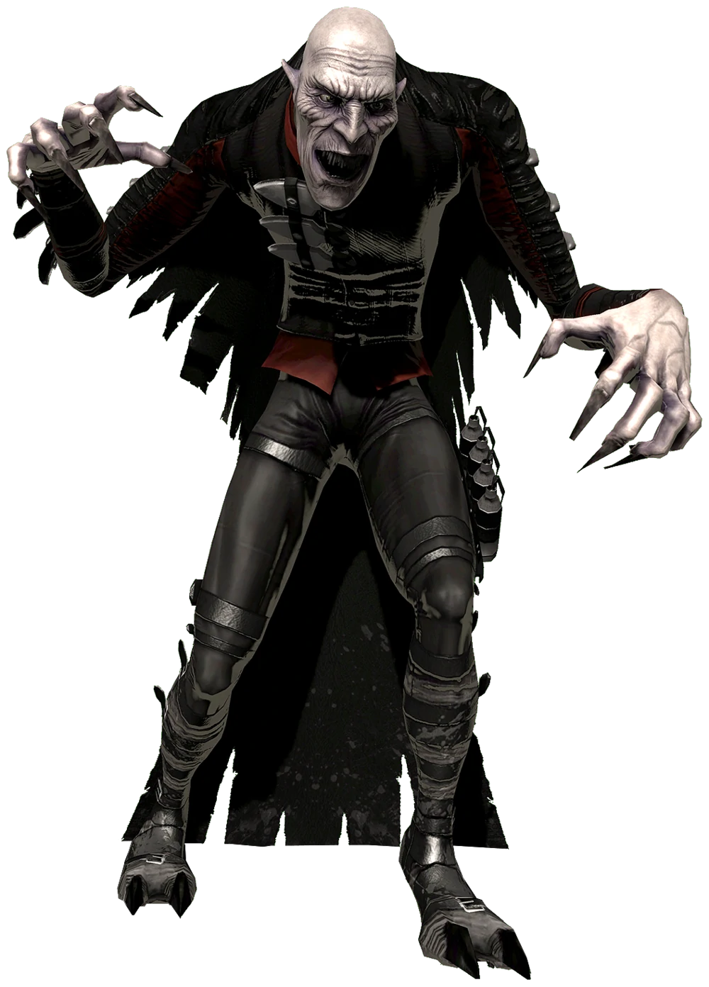 Most Terrifying Villain | Fandom