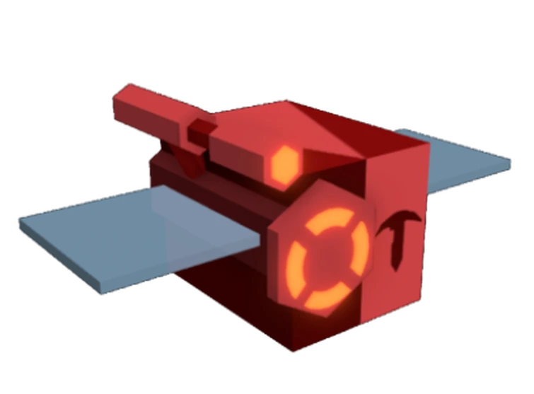 What is the thing on precise bees eye called | Fandom