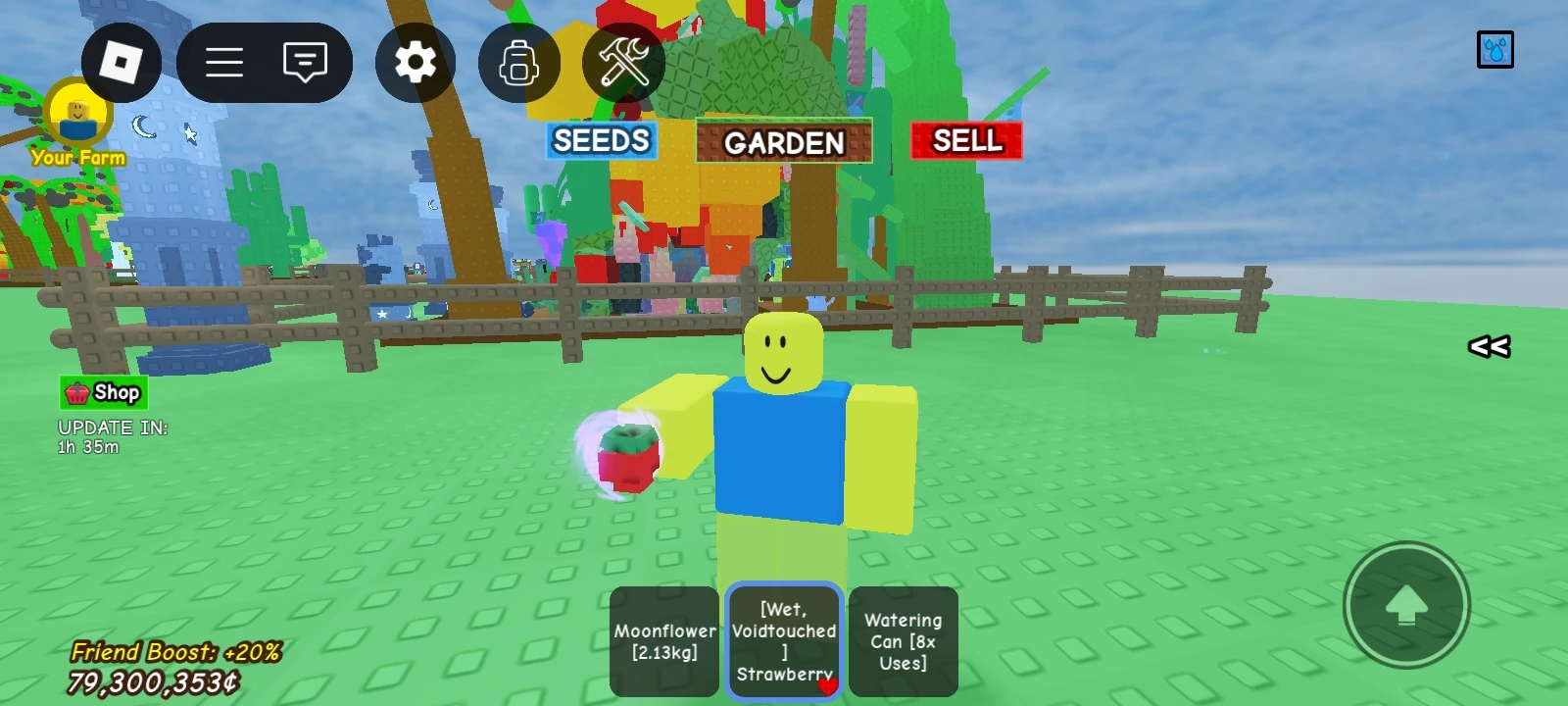 New mutation: voidtouched | Fandom