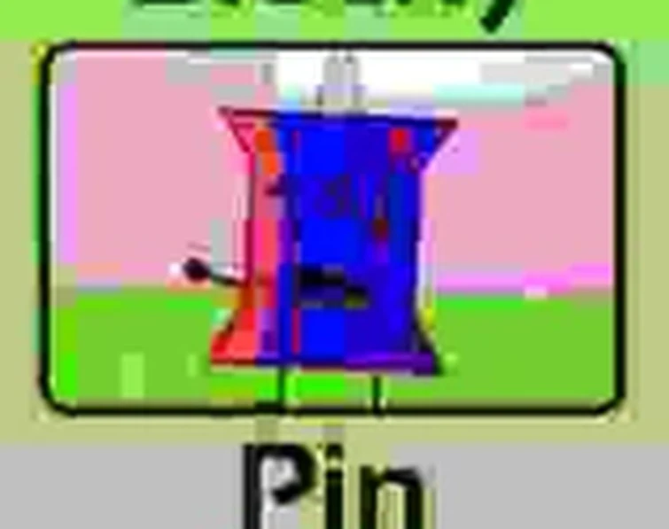 somewhat eerie bfdi 2 screenshots i found on a weird website | Fandom