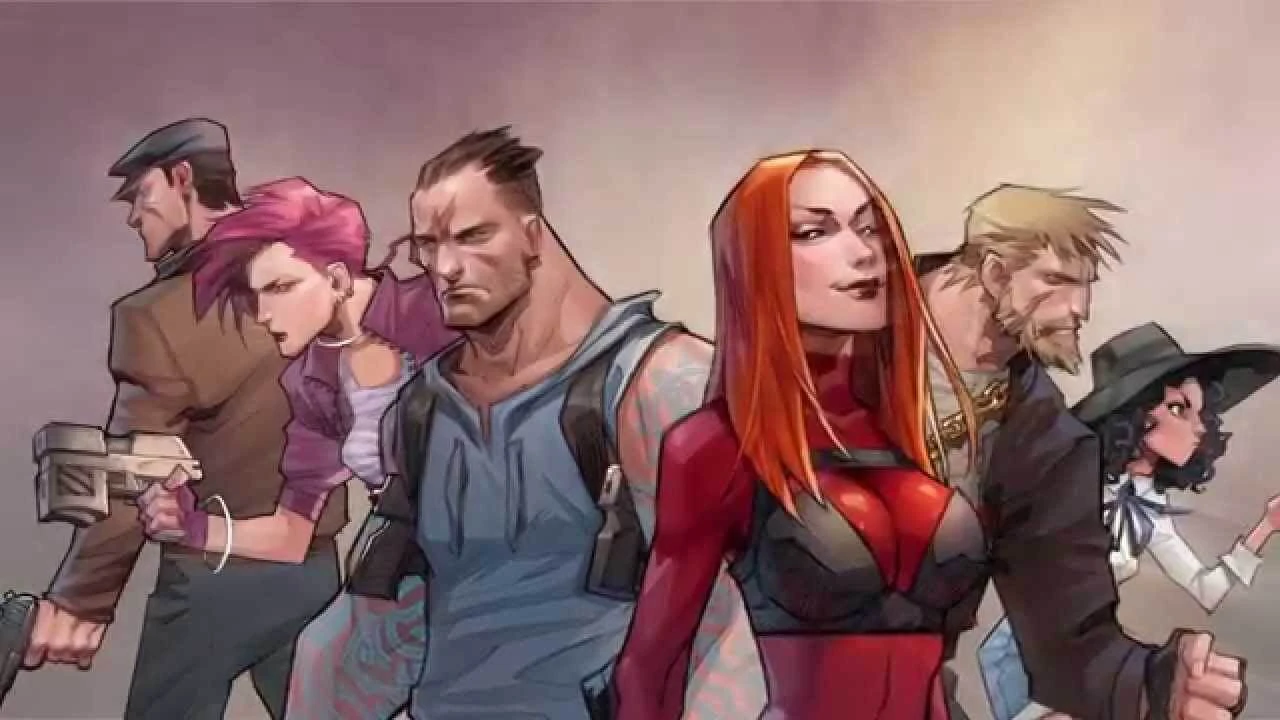 Russia’s Bubble Comics Will Blow You Away | Fandom