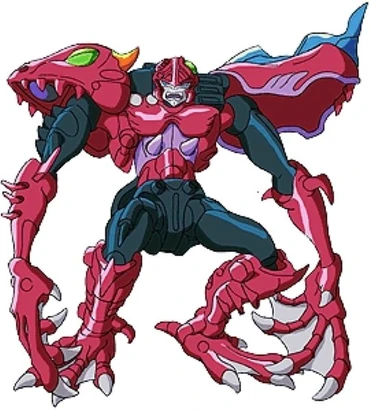 Discuss Everything About Teletraan I: The Transformers Wiki | Fandom