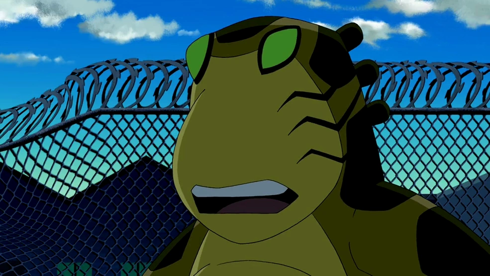 Discuss Everything About Ben 10 Wiki | Fandom