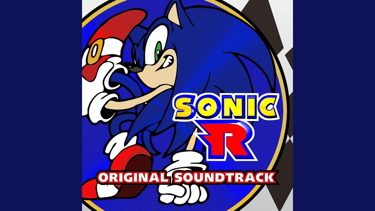 A certain Sonic R song sounds like this pop classic. | Fandom