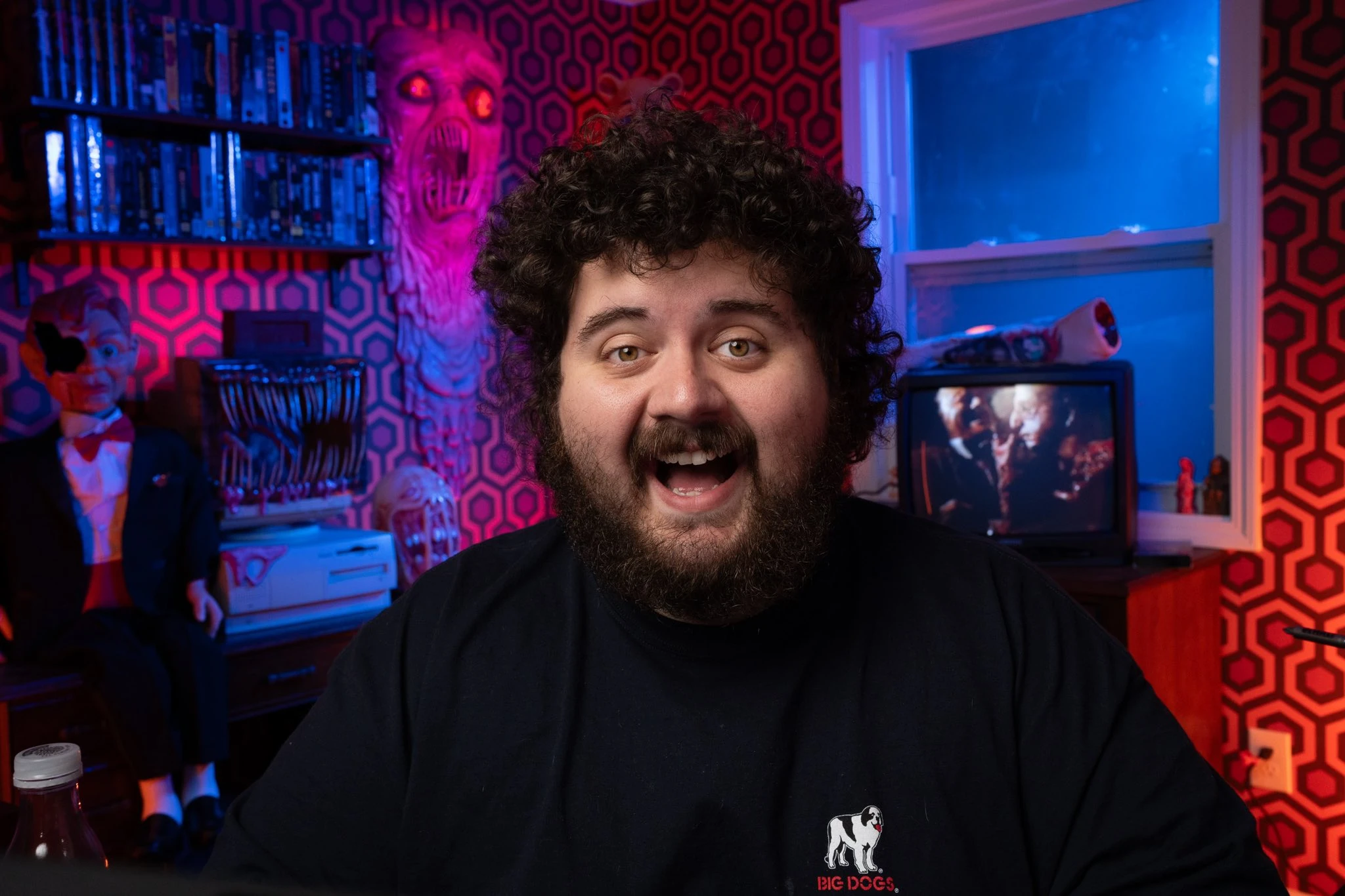 idk why but | Fandom