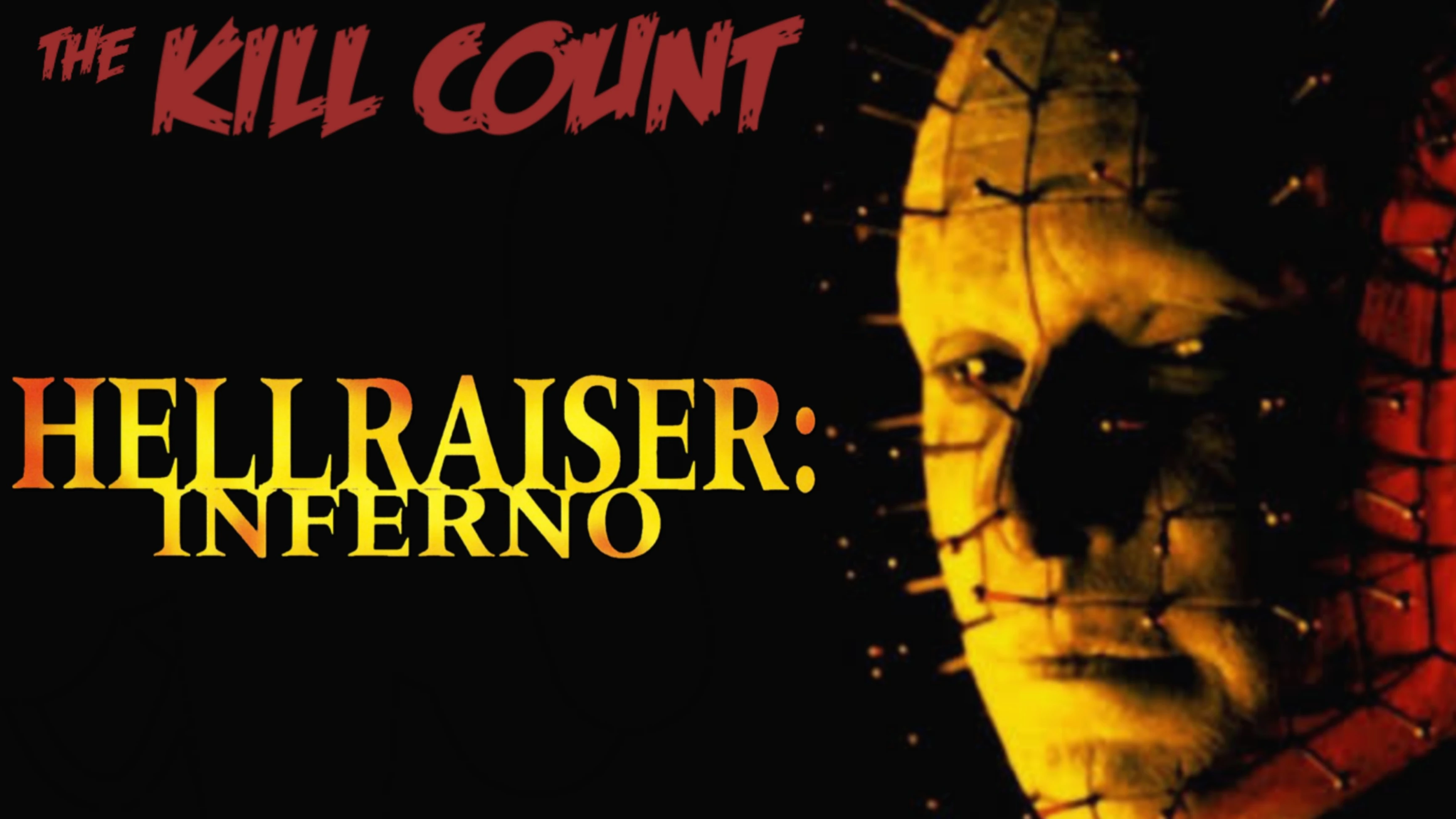 Kill Count Thumbnails (Hellraiser) | Fandom