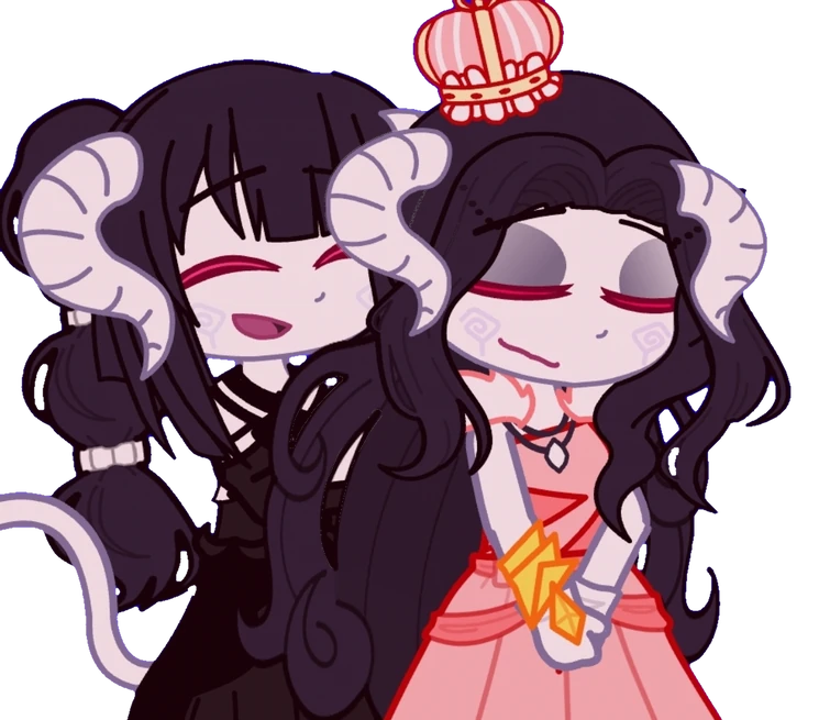 I'm supposed to be working on the Backrooms au rn but have Sylvesters twin sisters | Fandom