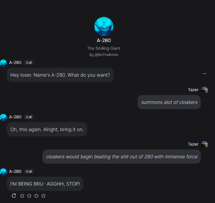 How to kill A-280 | Fandom