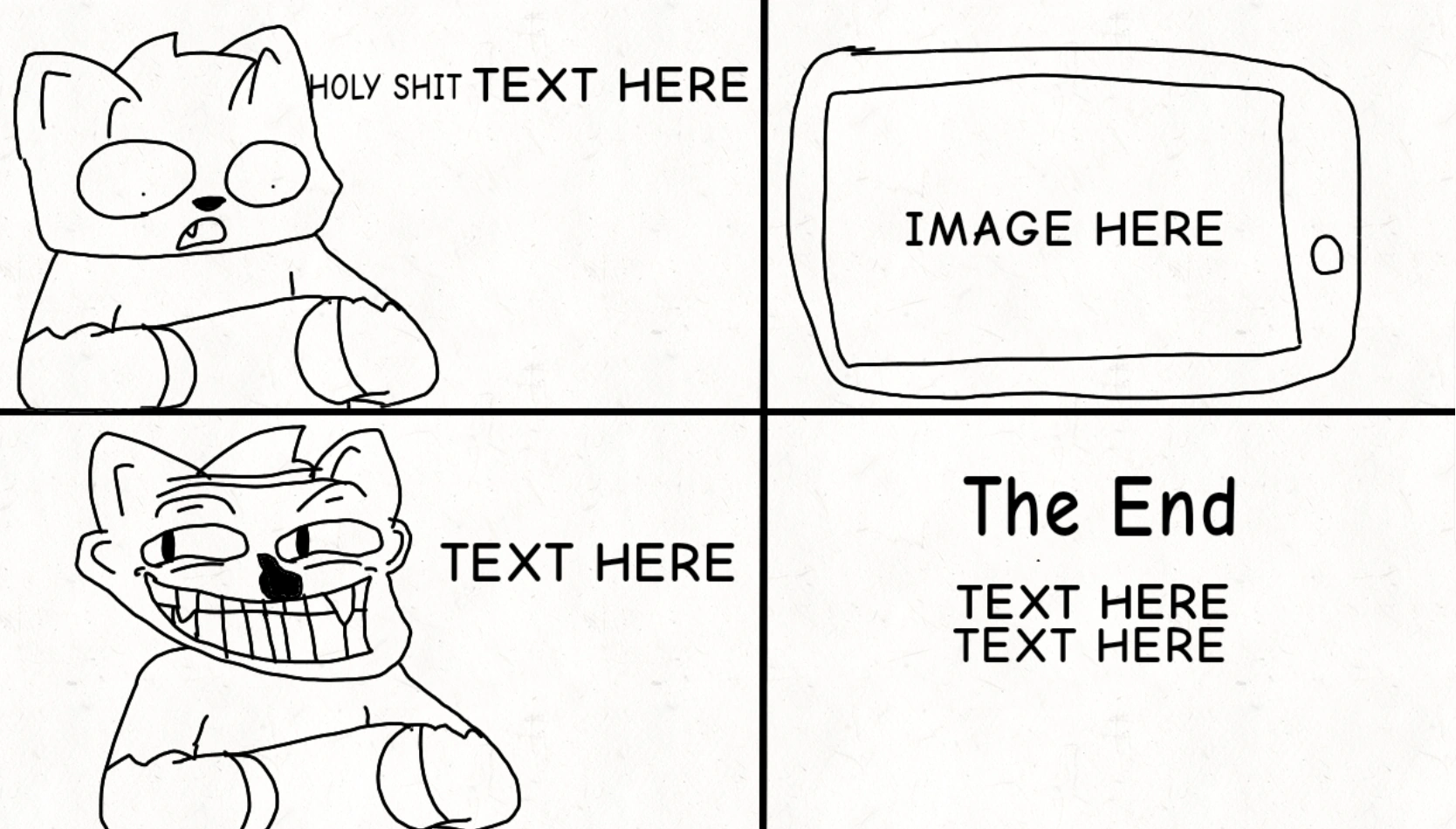 Meme Template | Fandom