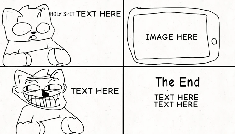 Meme Template | Fandom