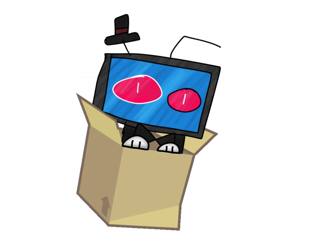 look who it is | Fandom