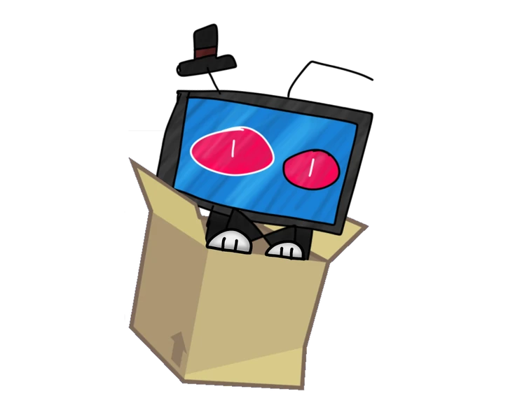 look who it is | Fandom