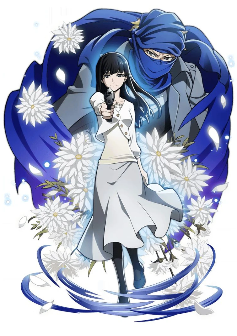 Who’s the prettiest girl in bsd? | Fandom