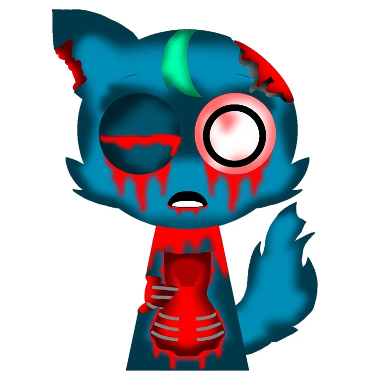 OCSprunkiのルリア | Fandom