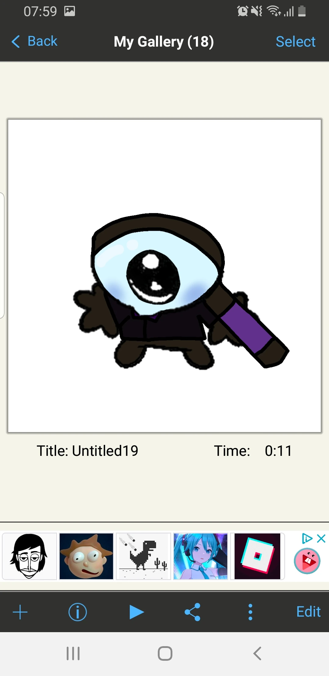 I've come to haunt ur nightmares | Fandom