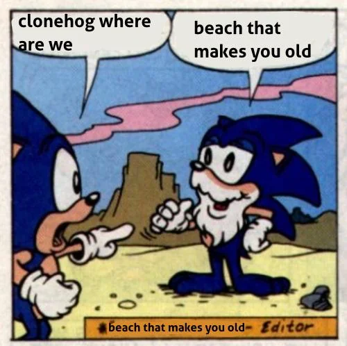Sonic 3 Post credits | Fandom
