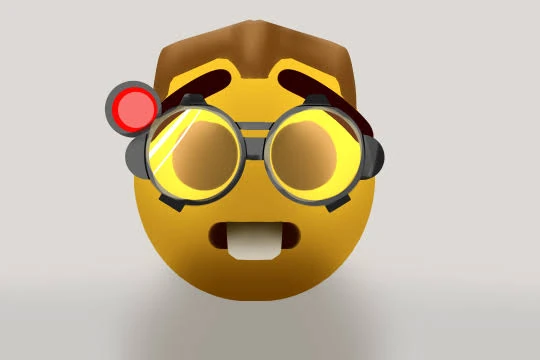 Nerd Tech Emoji | Fandom