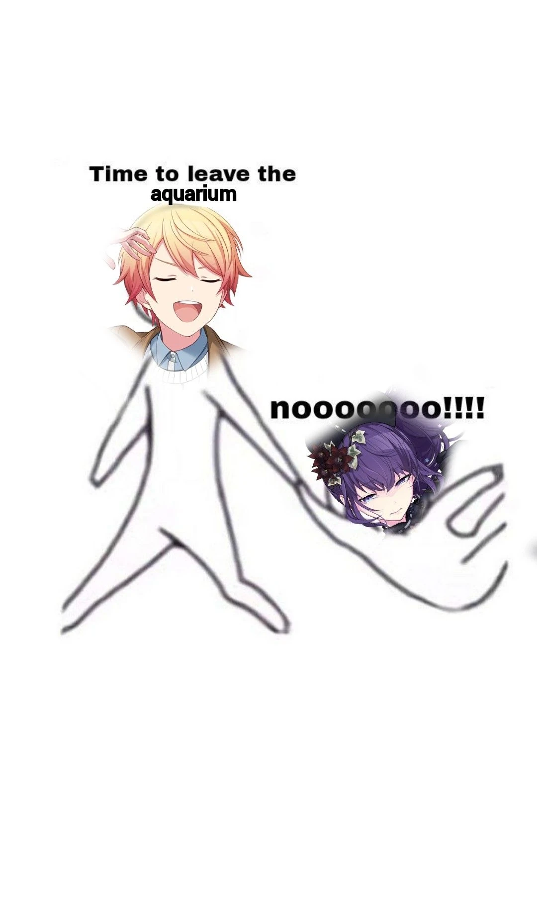 Im back lol | Fandom