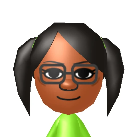 What Mii Olympics Wii U Mii's do you think is underrated? | Fandom