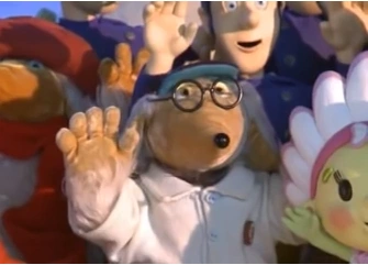 The Official BBC Children in Need Medley | Fandom