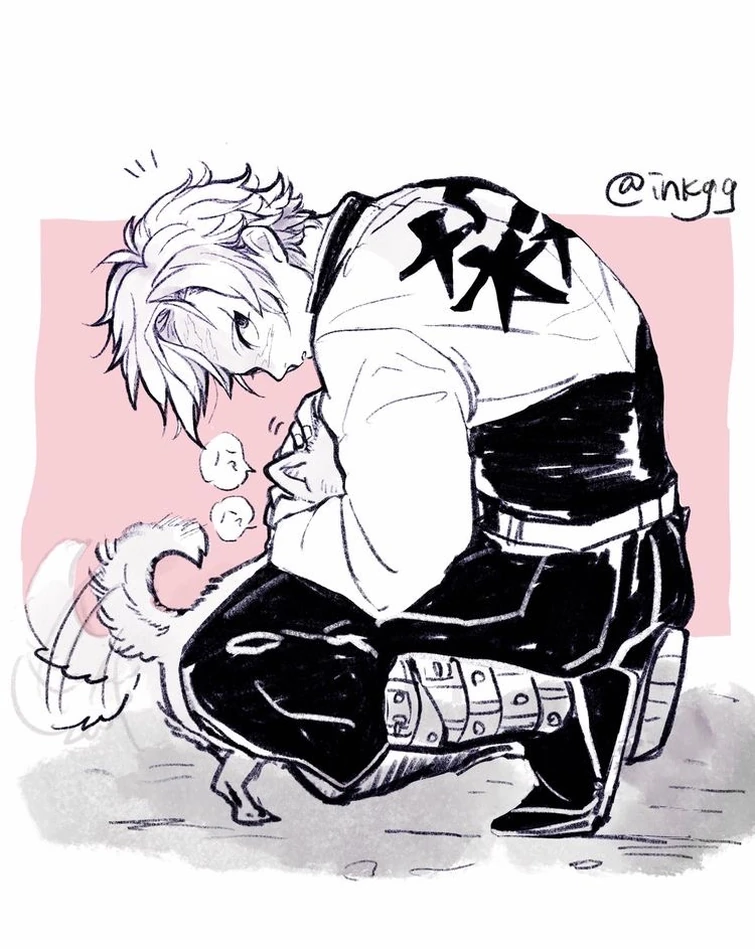 Whats your favorite Kny fanart Pic (PUT THE CREDITS) | Fandom