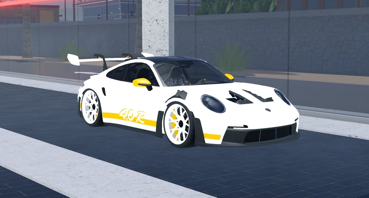 Which color combo looks good on the 992 GT3 RS? | Fandom