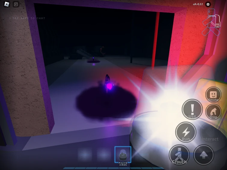 Discuss Everything About Roblox: DESCENT Wiki | Fandom