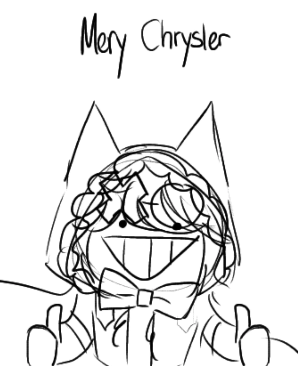 Mery Chrysler | Fandom