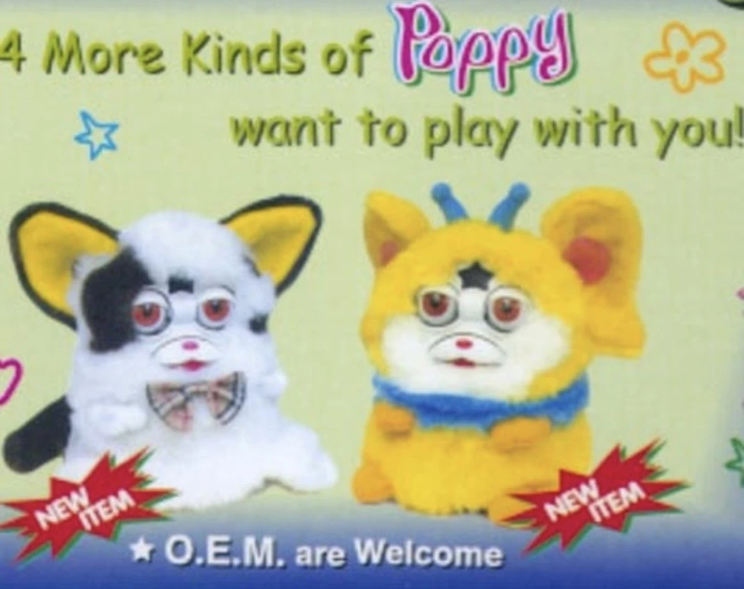 New Furby Fake? | Fandom
