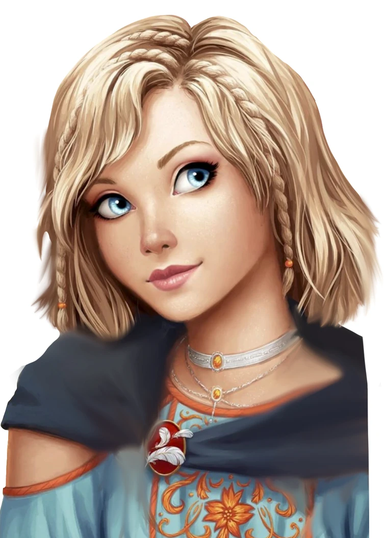 Sophie, Biana, Linh, Marella and Stina with short hair | Fandom