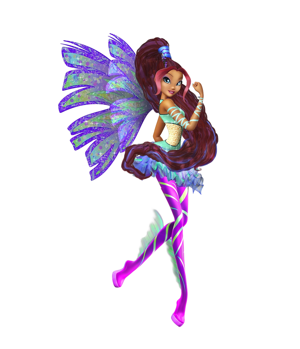 Aisha! 🌊🌊 | Fandom