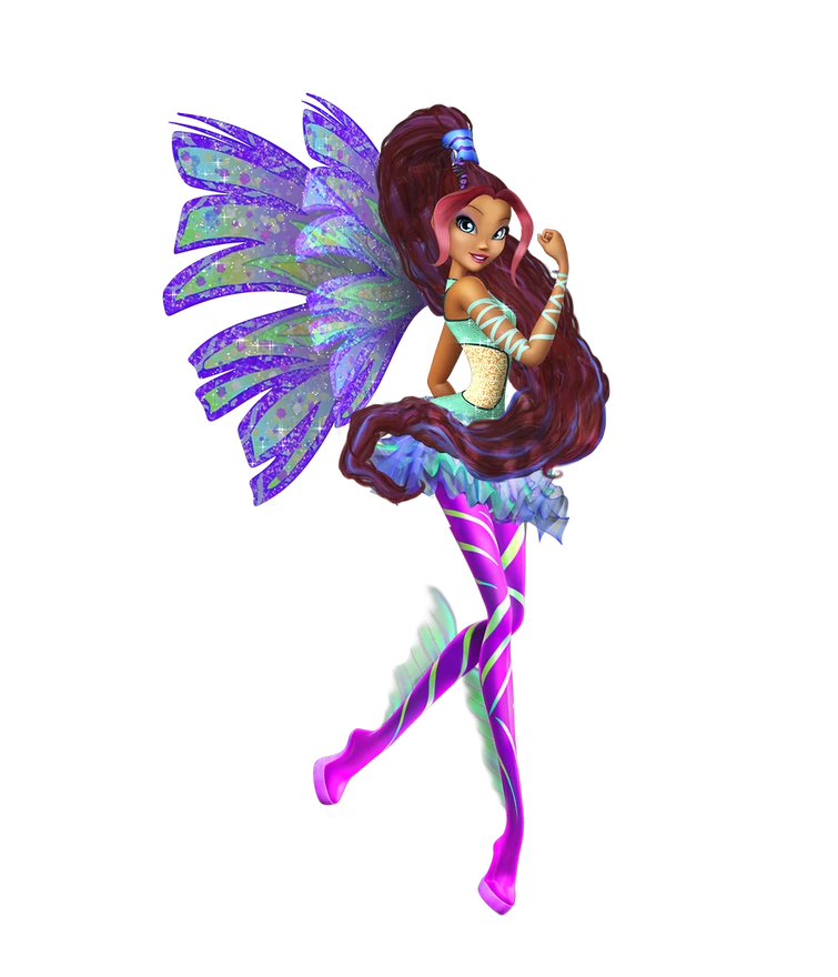 Aisha! 🌊🌊 | Fandom