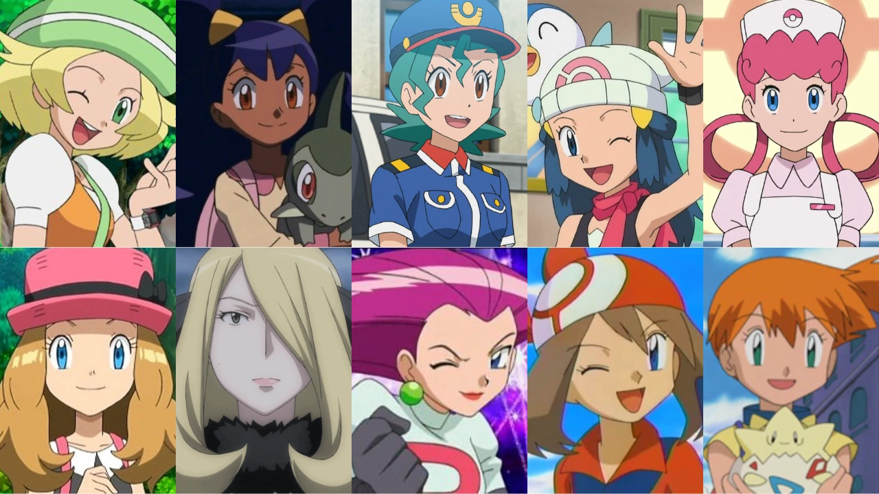 If one person got a spin off who would you want to see | Fandom