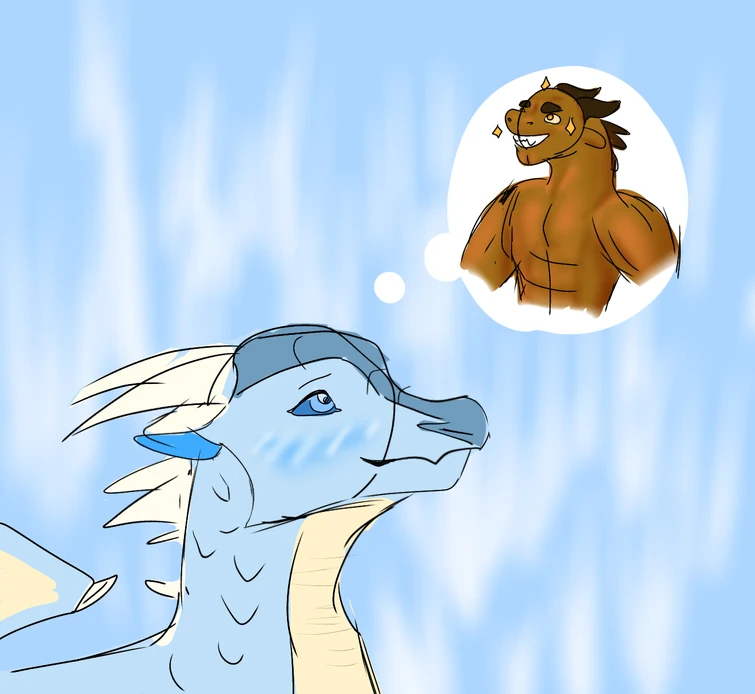 Discuss Everything About Wings of Fire Wiki | Fandom