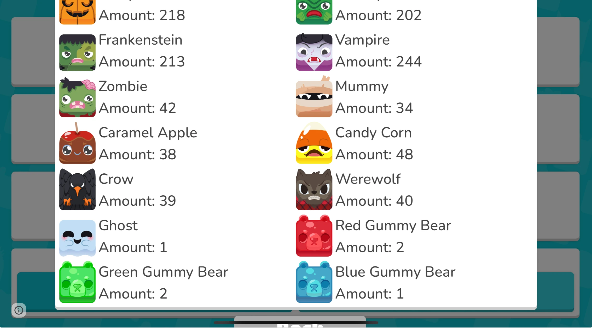 Out of only 15000 tokens on iBlooket simulator (reselling on) | Fandom