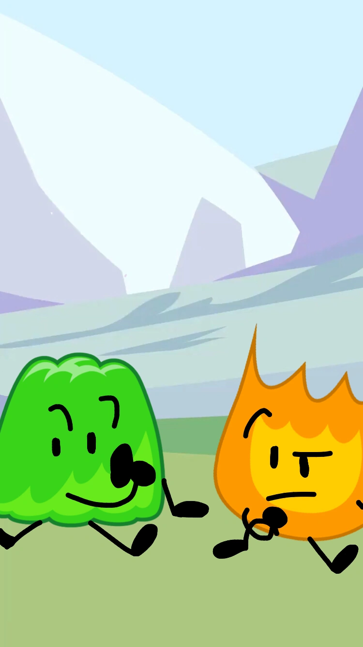 Yooo BFB 23 leak!! | Fandom