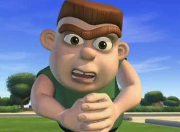 Who is the worst bully? | Fandom