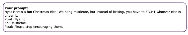 Incorrect quotes | Fandom