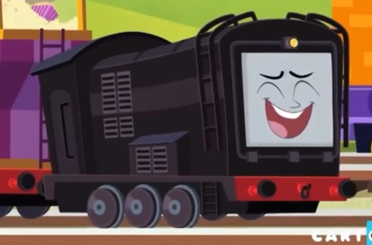 And now, a compilation of Diesel being a cutie | Fandom